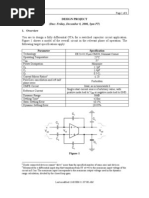 PV Elite Manual PDF | PDF | Technical Drawing | Pipe (Fluid Conveyance)
