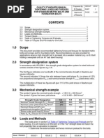 Engineering Drawing Review Checklist | PDF