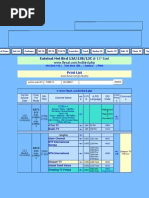 Flysat NSS-12 Satellite Channel List | PDF | Broadcasting | Television ...