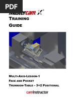 StarCCM Tutorial | PDF | Turbulence | Fluid Dynamics