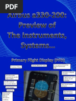 A340 A330 Hydraulics | Aircraft Flight Control System | Valve