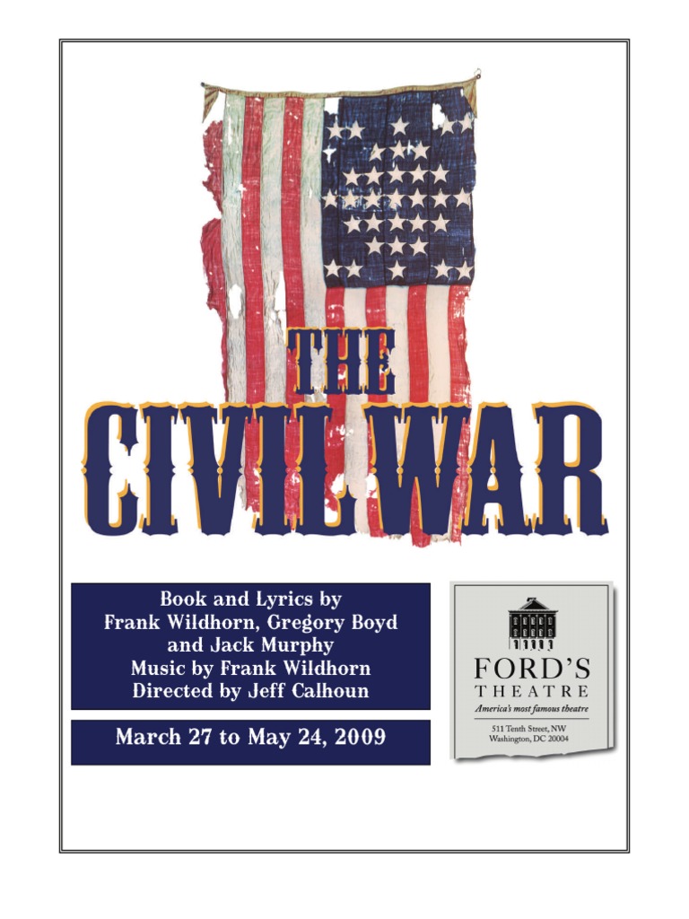 The Civil War Study Guide | PDF | Confederate States Of America ...