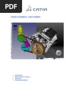 Class A B & C Surfaces | PDF | Spline (Mathematics) | Geometric Shapes