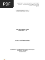Funciones y rol del pailero industrial | PDF | Rieles | Soldadura