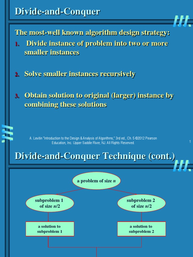CH 05 | Download Free PDF | Algorithms And Data Structures | Computer Science