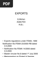 FEDAI Rules 10th Edition 5apr2024 | PDF | Banks | Swap (Finance)