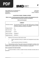 IMO Fire Control Symbols | PDF