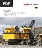 Operating Specifications 4100XPB | PDF | Transformer | Direct Current