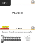 Tabela Torque Aperto Parafusos | PDF
