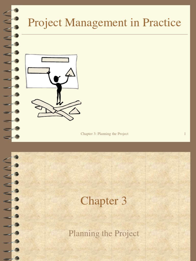 Project Management in Practice 2 | PDF | Project Management | Leadership