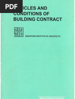Building Permits Approval Process DC1 DC2 | PDF