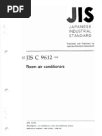 Jis K 6911 - 1995 | PDF