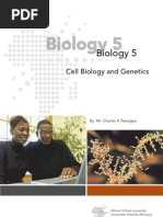 BIOZONE IB Biology 2nd Edition Sample Packet | PDF | Cell Potency | Mitosis