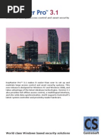 Commander Software | PDF | Email | Portable Document Format