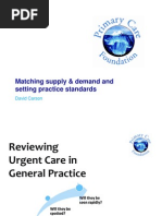 RPS Advanced Pharmacy Framework | PDF | Pharmacy | Pharmacist