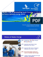 Prima Energi: Indonesia's Oil & Gas Leader | PDF | Petroleum Reservoir ...