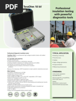 Datasheet DPG10 Series | PDF | Inductance | Manufactured Goods