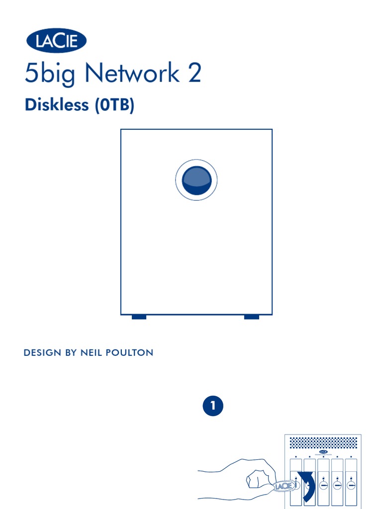 QIG 5big Network 2 | PDF | Computer Hardware | Computing