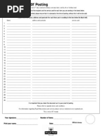 Stamp Swap Out Form Under 200 Pounds v1.6 | PDF | Postage Stamp | Mail