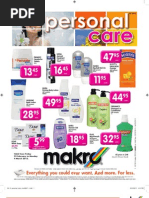 Abbott My Abbott Cares Redemption Form | PDF