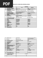 FAHU Condensate Drain Calculation Sheet-Rev-0 | PDF | Gallon | Temperature