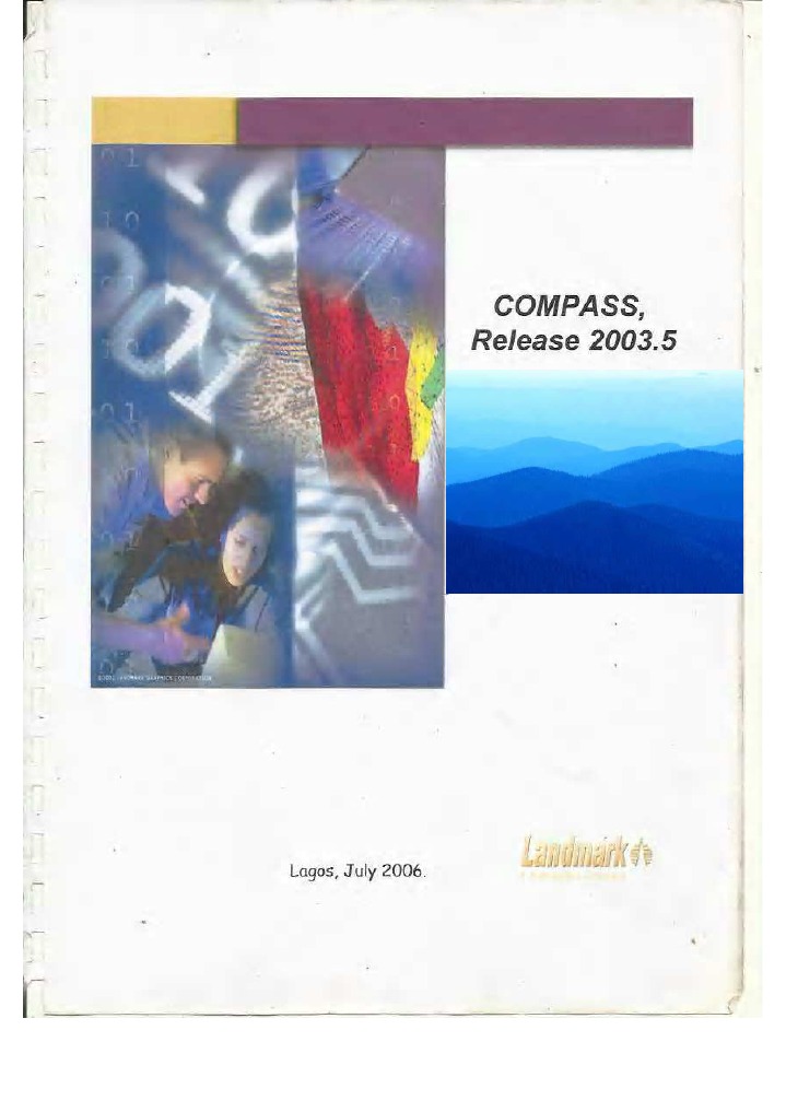 Landmark Training Manual | PDF