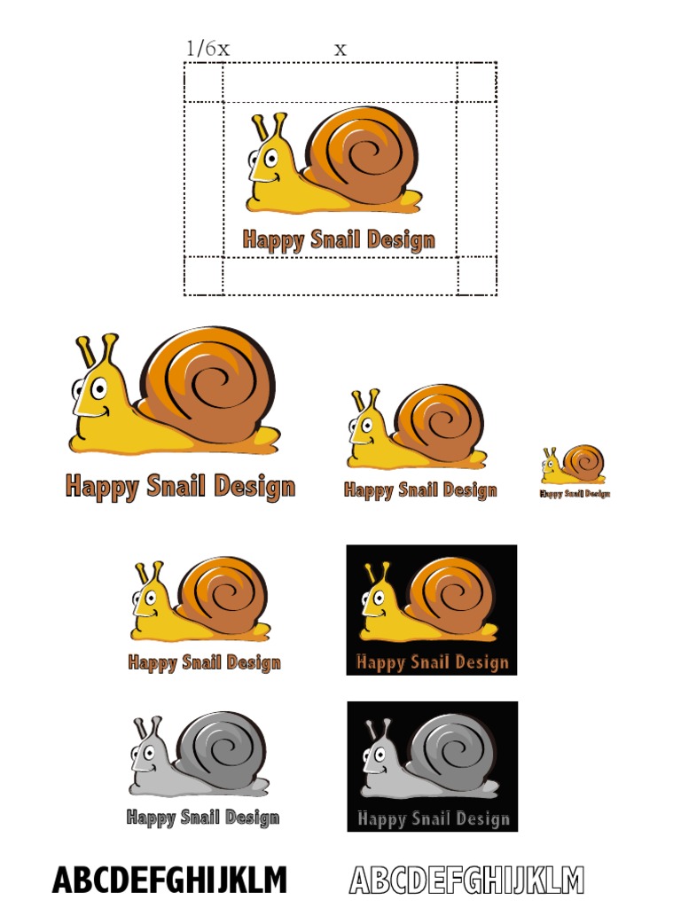 Happy Snail Design Overview | PDF