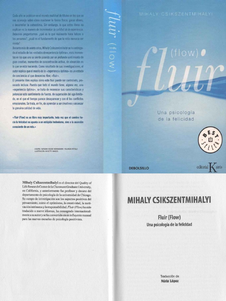 Fluir | PDF
