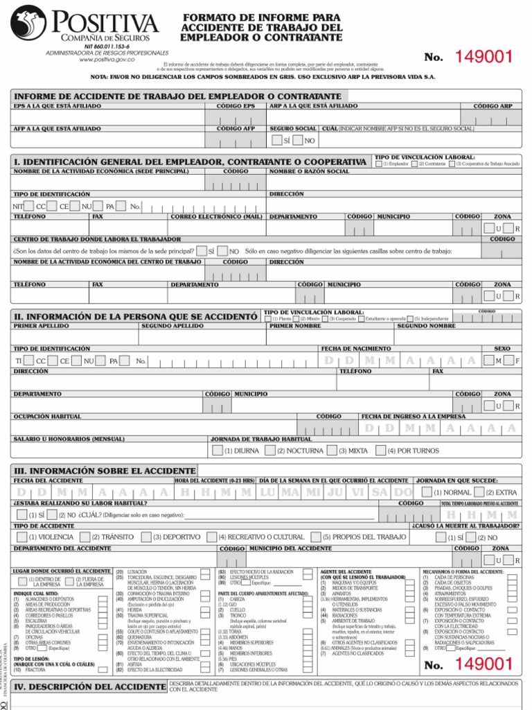 FURAT Positiva | PDF
