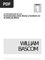 Eshu Obasin Laye | PDF | Deidades | Mitología