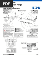 Assembly and Operation Instructions Lapmaster Model 12 and 15 | PDF
