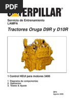 Manual Completo d8r | PDF | Transmission (Mechanics) | Valve