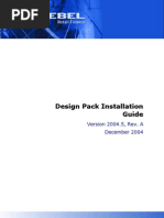 Rubrik CDM Version 6.0 CLI Reference Guide (Rev. B3) | PDF | Command ...