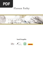 Hassan Fathy: Projects 1928-1987 | PDF | Egypt | Dome