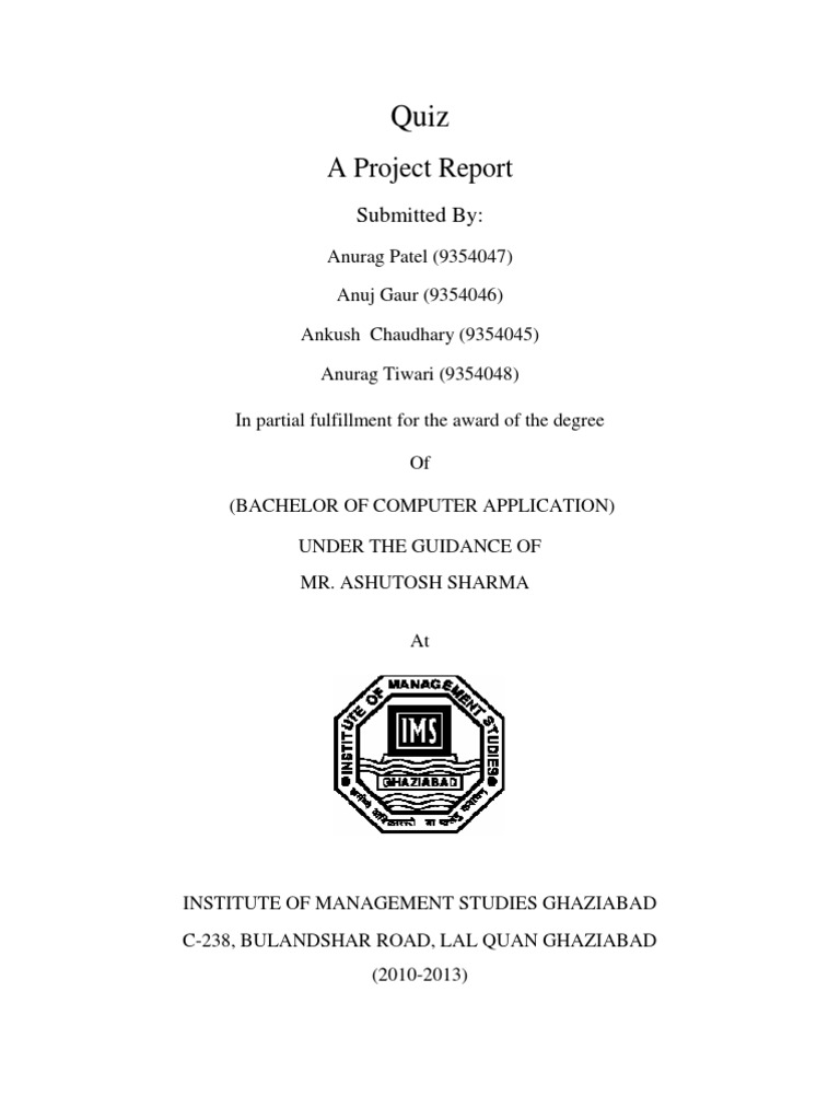 New Quiz | PDF | Data Model | Conceptual Model