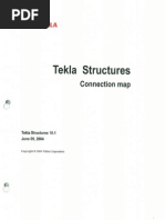 Tekla Structures Custom Components PDF | PDF | Screenshot | License