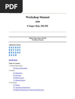 Texas Vehicle Body Style Codes Guide | PDF | Trailer (Vehicle) | Truck