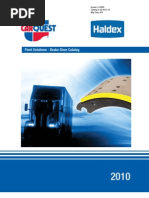 Mack MP7-MP8 Engine - Sensors 2010 PDF | PDF | Turbocharger | Vehicle Parts