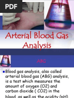 I STAT CG4 White Cartridge | PDF | Bicarbonate | Hemoglobin