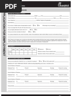 Joseph A. Bank Sizing Chart | PDF | Fashion | Softlines (Retail)