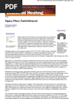 Operating Limits of Steels in Hydrogen Service - From API RP 941 | PDF ...