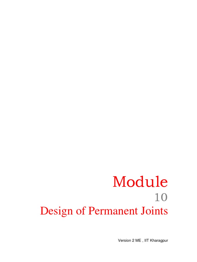 27 Riveted Joints Types and Uses | PDF | Rivet | Metals