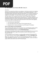 Registering A Review On PROSPERO | PDF | Systematic Review | Data Analysis