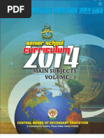 Cgpa To Percentage Conversion Certificate | PDF