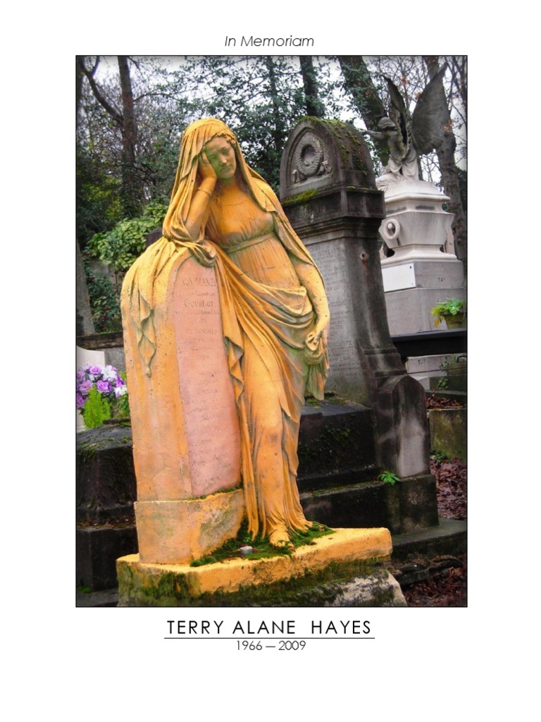 Terry Hayes PDF | PDF | Social Science | Mystery, Thriller & Crime Fiction