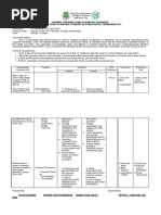 EXAMPLE School Learning Resource Plan Template - LR Plan | PDF ...