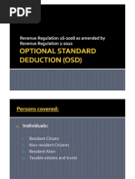 Lessee Information Statement Template | PDF | Finance & Money Management