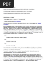 AARTO 08 Representation Form Guide | PDF | Registered Mail | Notary Public