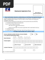PNC Registration Form | PDF | Nursing | Health Care