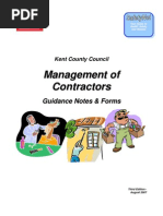 DW 145 - Guide To Good Practice For The Installation of Fire and Smoke ...